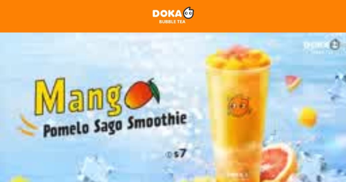 Home [doka-bubbletea.com]